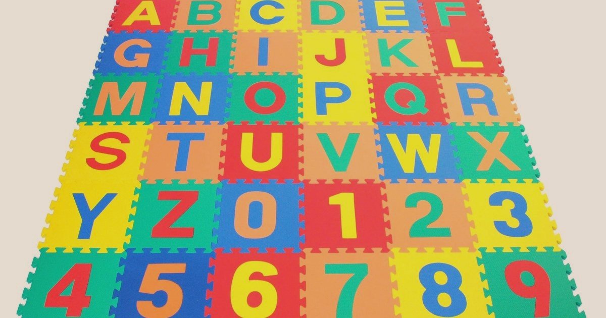 Trivia Grid Blitz - Numbers III Quiz