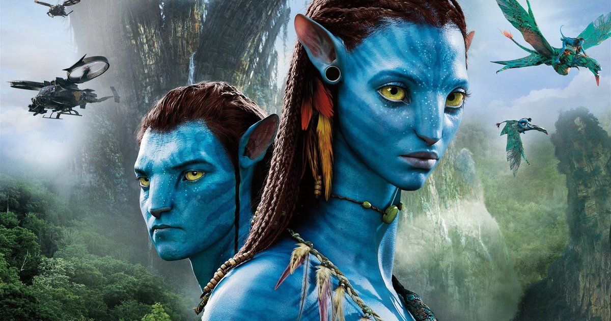 James Cameron Movie Year Match Quiz