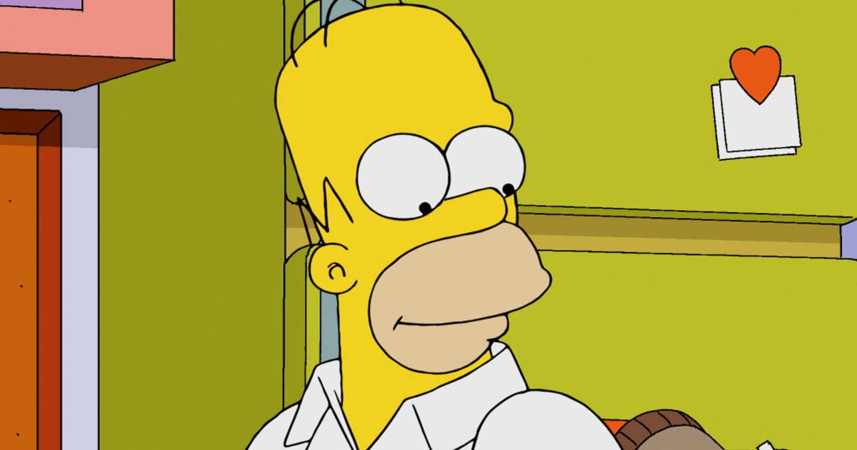 Finish the Famous Homer Simpson Quote Quiz