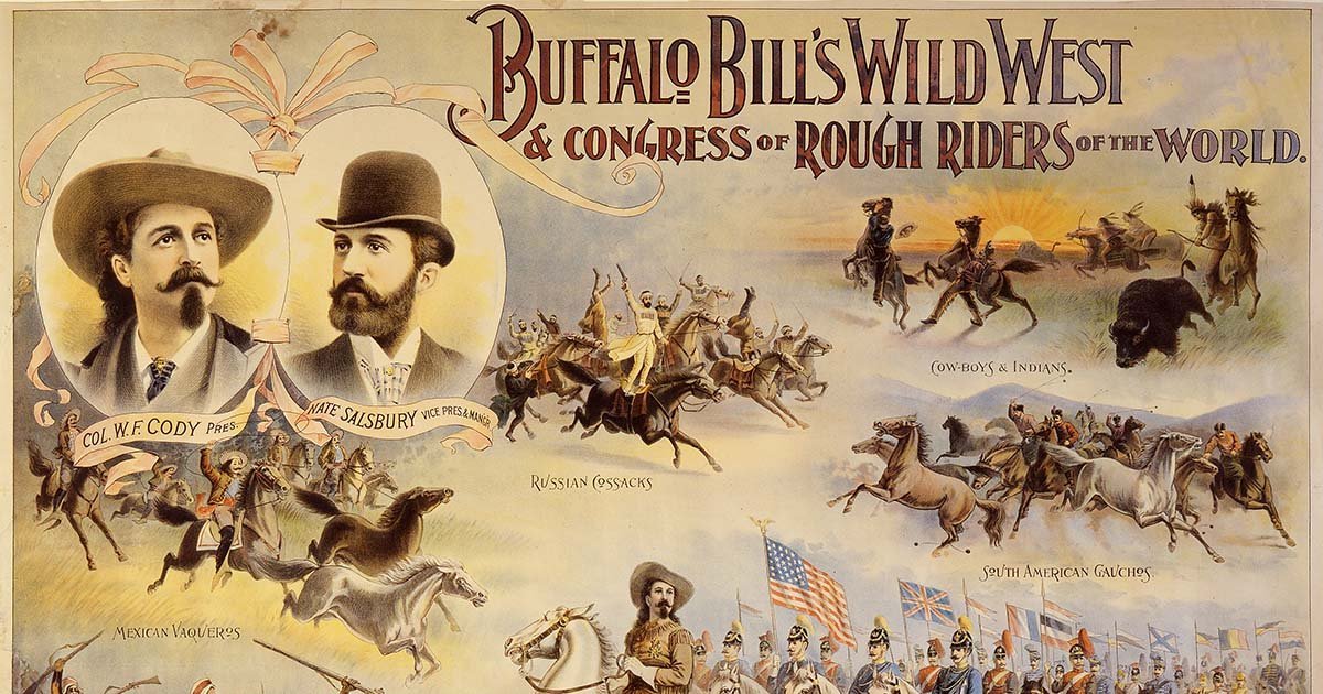 An Entertaining Smithsonian Timeline Quiz - By MoMosMoProblems