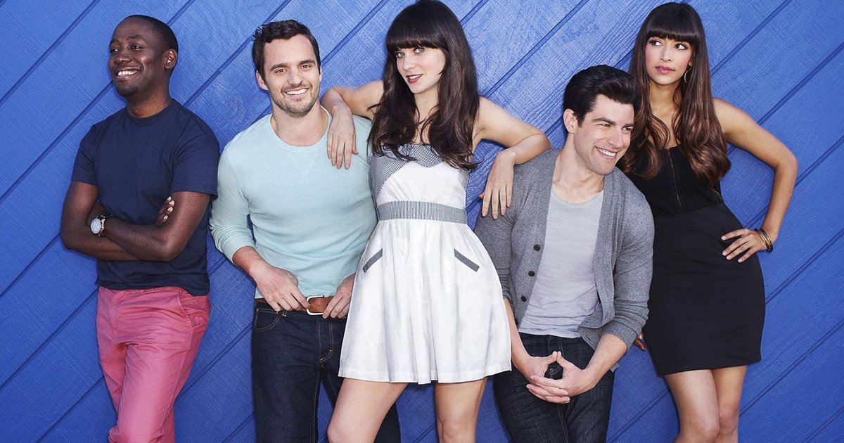 4 Decades of TV Show Premieres VI Quiz