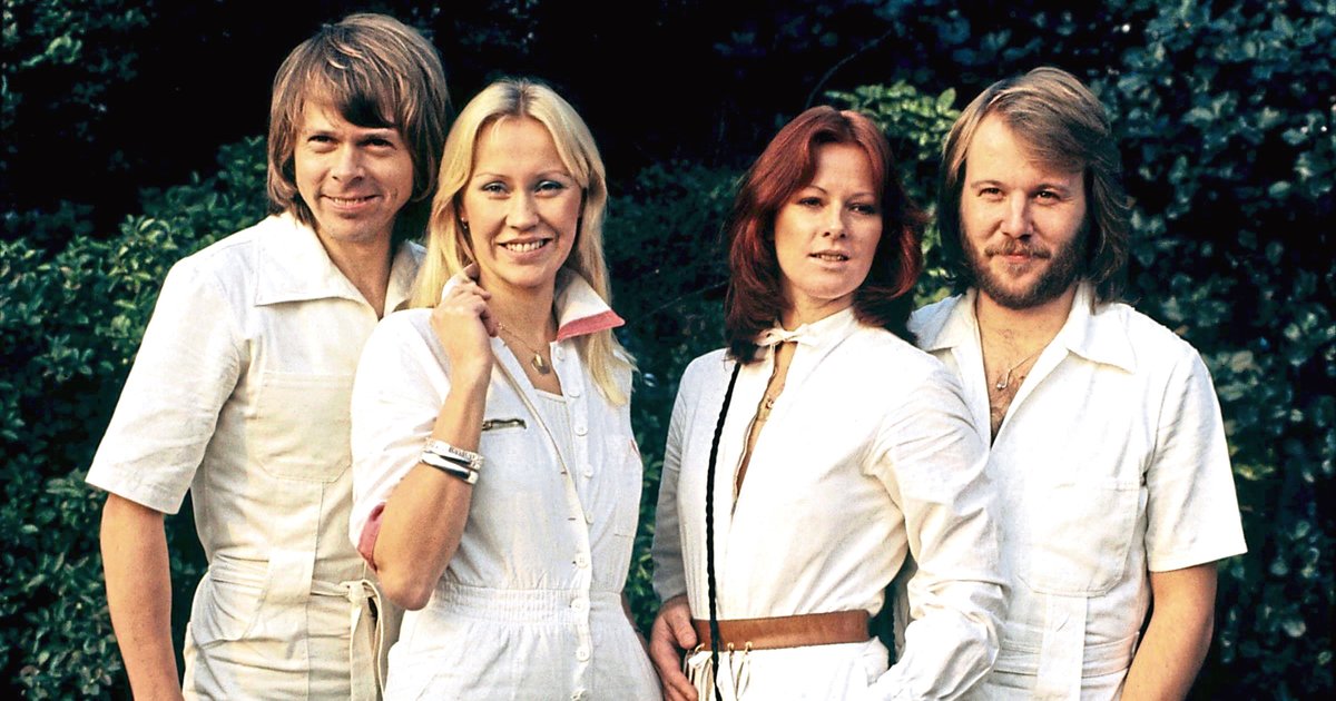 ABBA or the Bee Gees? Quiz