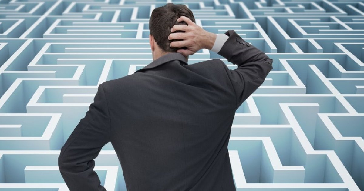 Take the Long Way Home (Maze) II Quiz