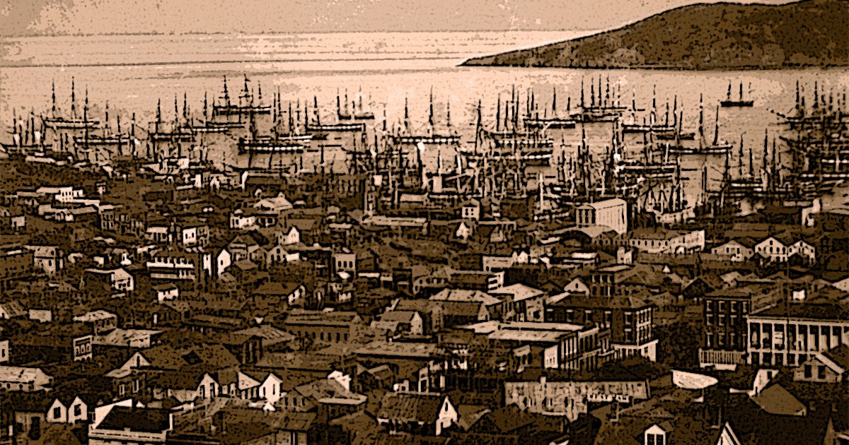 US Populous Cities 1850 Quiz us-populous-cities-1850-quiz