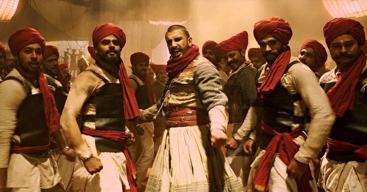 Bollywood Movies by Musical Scene Quiz