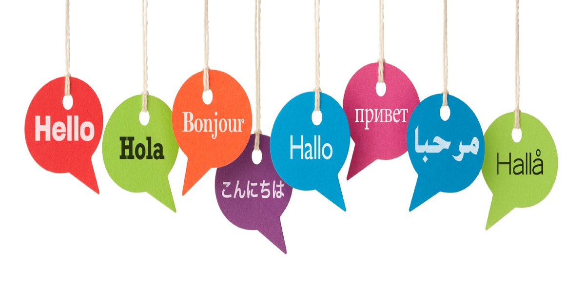 10 to 1: Official Languages Quiz - By Darzlat