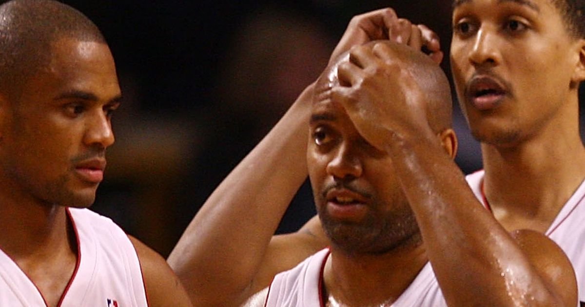 Toronto Raptors All-Time Bench Players Quiz - By jy_am