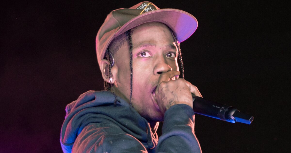 Travis Scott Singles Quiz - By hopalcirace