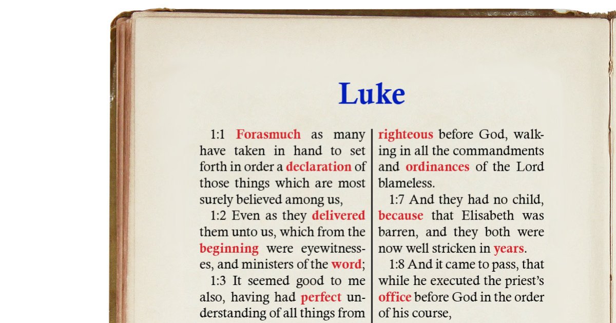 1/10 of Luke 22 Quiz - By goc3