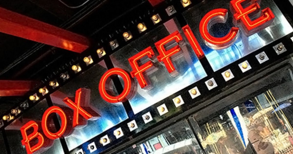 Biggest Box Office Stars 1932-2013 Quiz