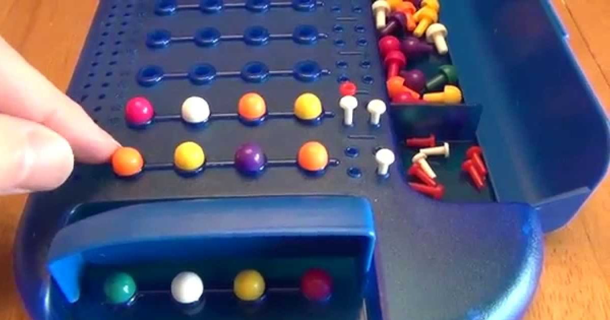 Mastermind XIII Quiz