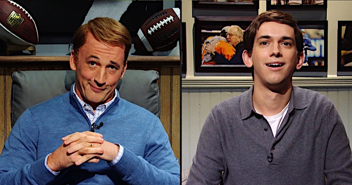 SNL - NFL Impressions Quiz - By Librarysquirrel