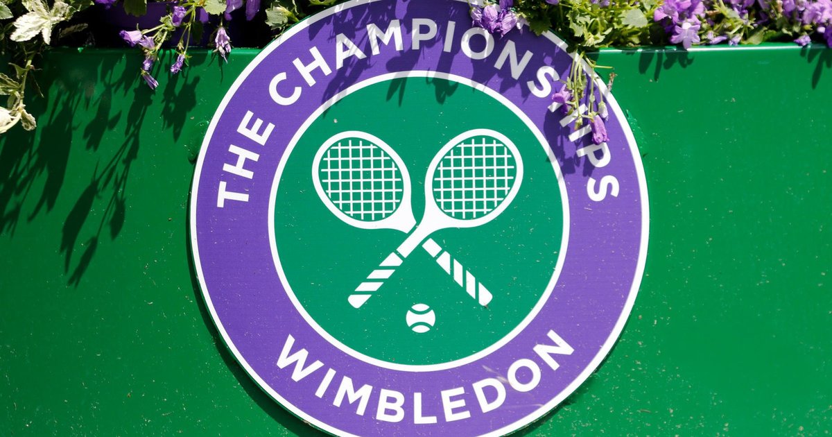 Wimbledon Runners Up (Men) Quiz