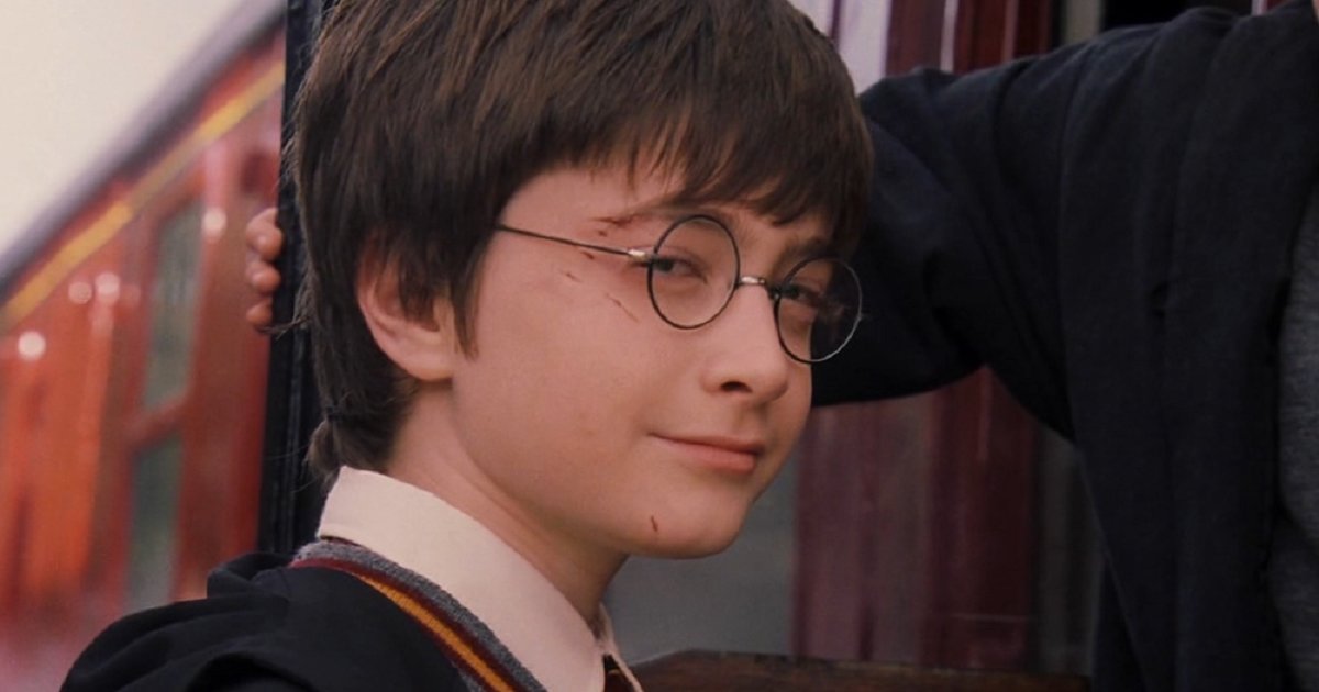 Word Ladder: Harry Potter Quotes Quiz