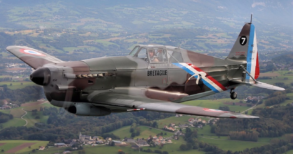 Find the French WW2 War Machines Quiz - By alvir28