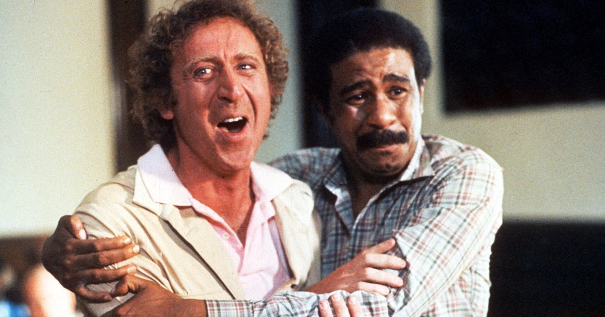 Three Movies, Two Actors Quiz