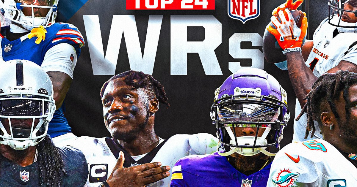 NFL top 300 career receptions thru 2023 Quiz - By angelsson81