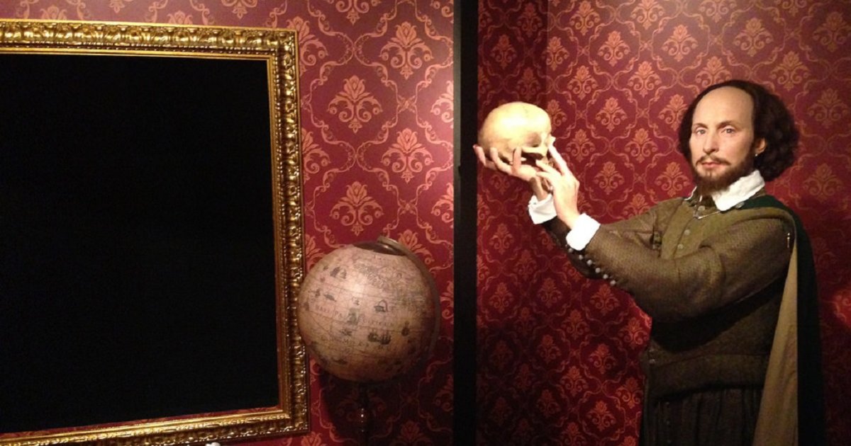 Literature by Definition: William Shakespeare Quiz