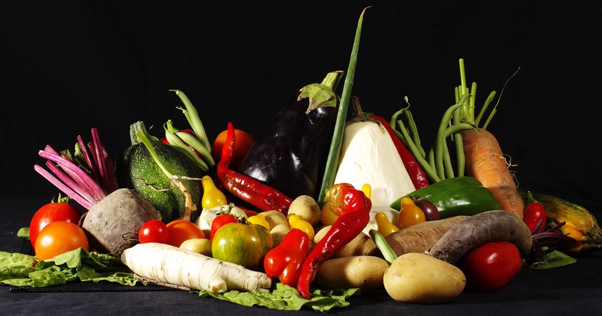 Vowel-less Vegetables Quiz