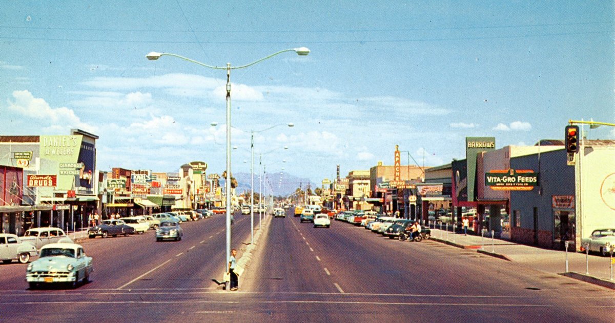 Largest US Cities Without Buildings Over 500 ft (153 m) Quiz - By Zippity