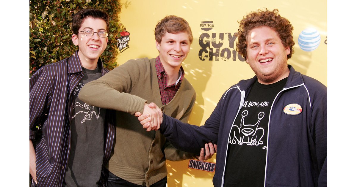 Quick Pick: Michael Cera Characters Quiz - By jjmorales