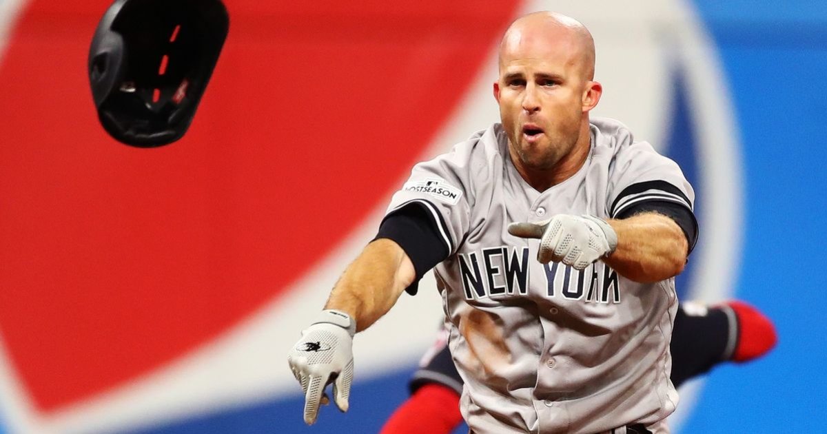 Yankees Opening Day Left Fielders (1950-2023) Quiz - By Vini_Yanks