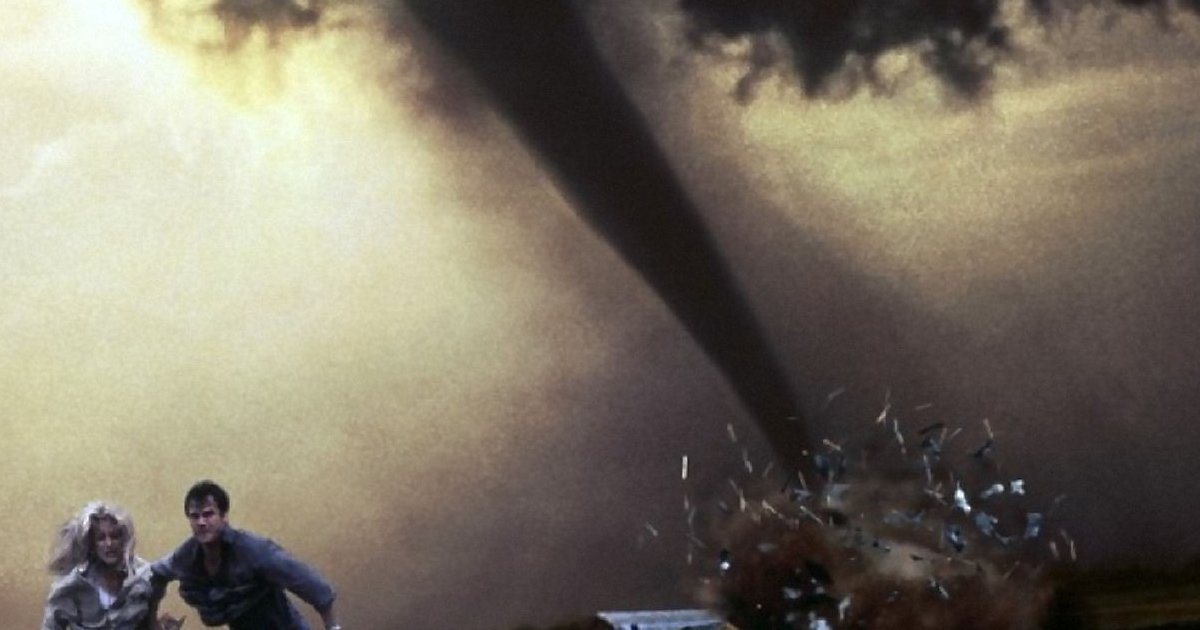 Highest Grossing Disaster Movies Quiz - By Aaron34Heron