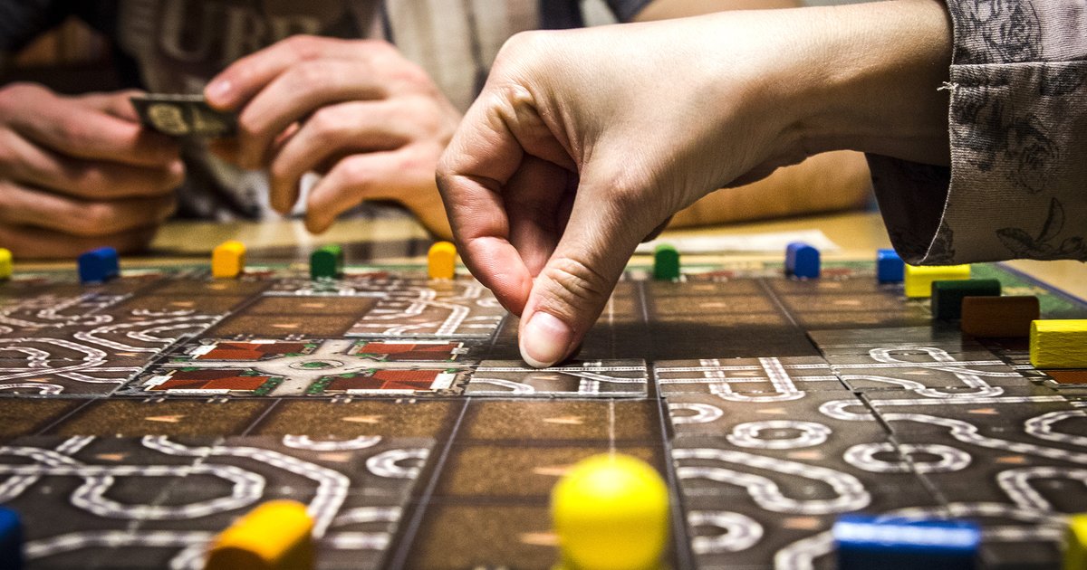 Games By 3 Clues Quiz - By DesertSpartan