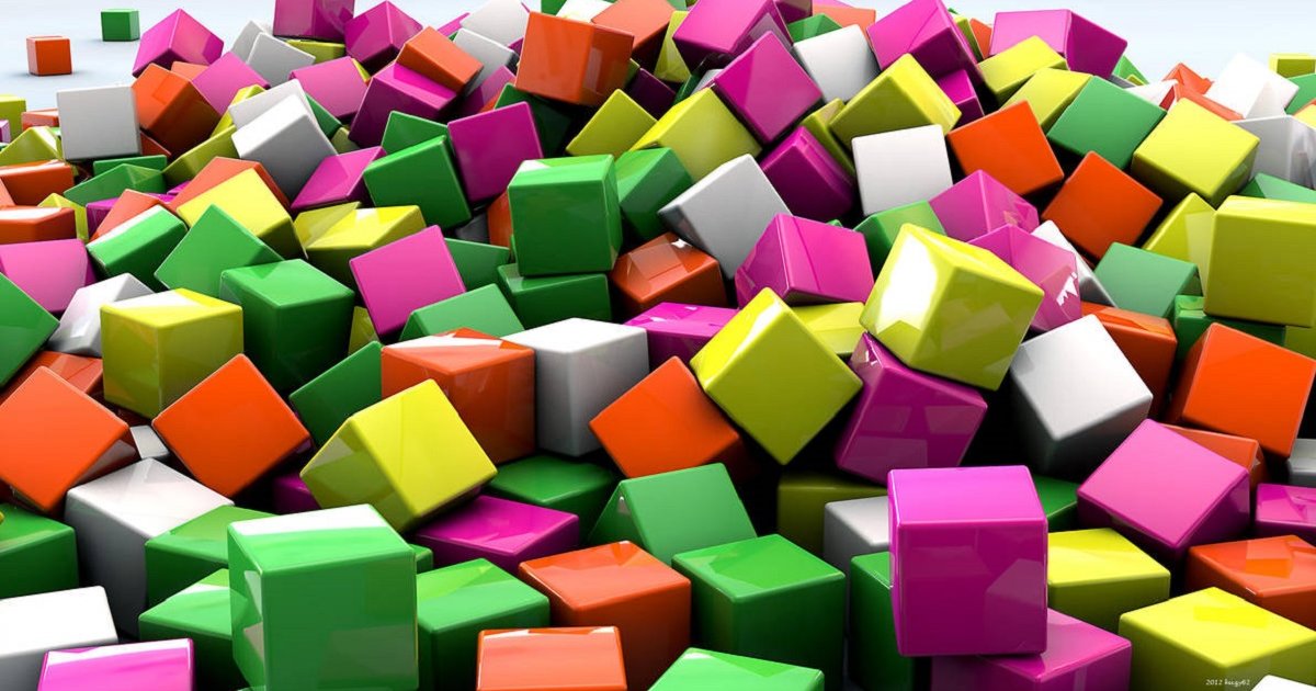 Jumbled Sets II Quiz