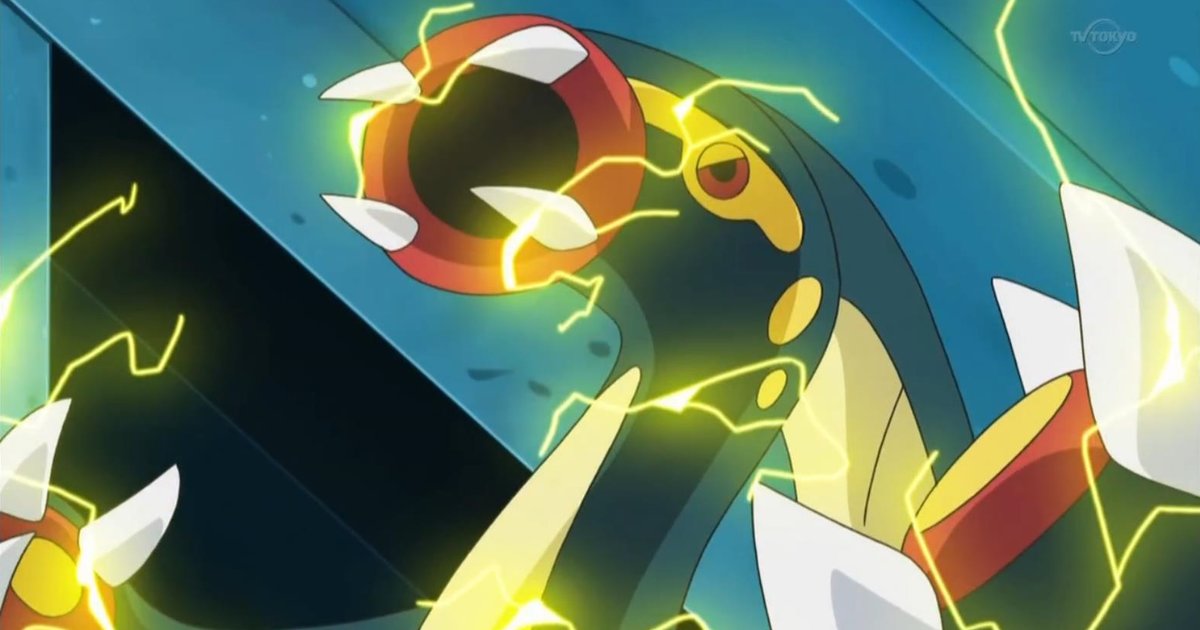 Longest Pokémon Names A-Z Quiz - By FilipinoBreloom