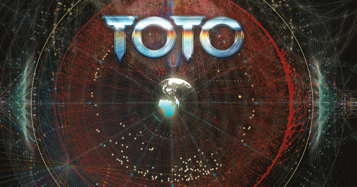 Toto Songs by Any Word Quiz - By Fearz