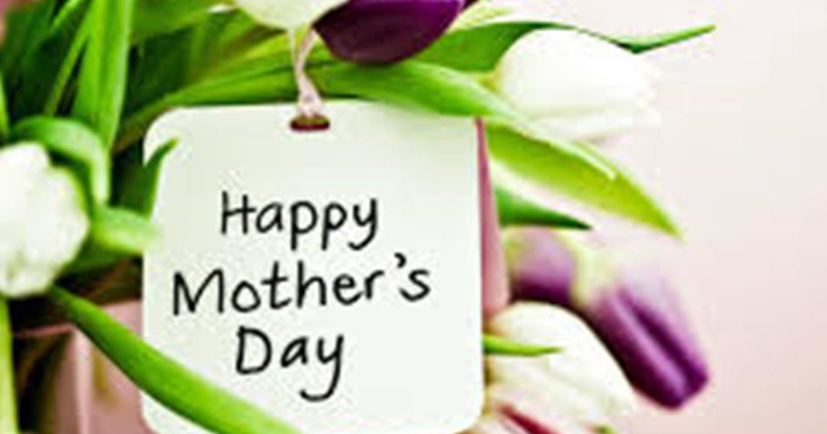 Mother's Day Logic Puzzle Quiz - By Bratista