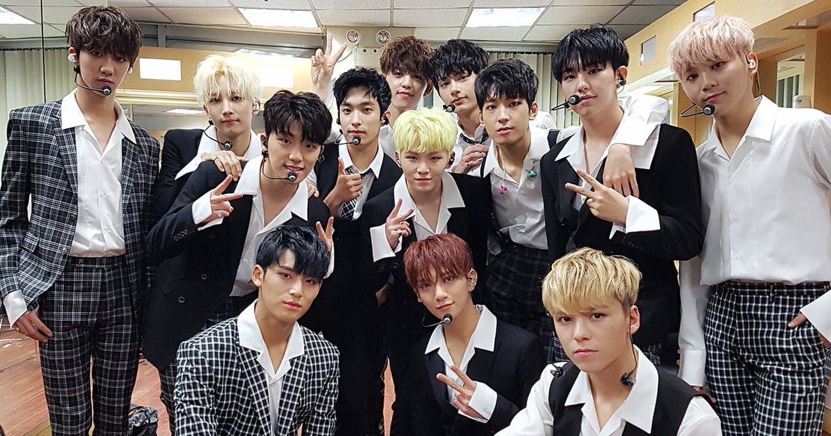 2 K-pop Songs, 1 Missing Word Quiz