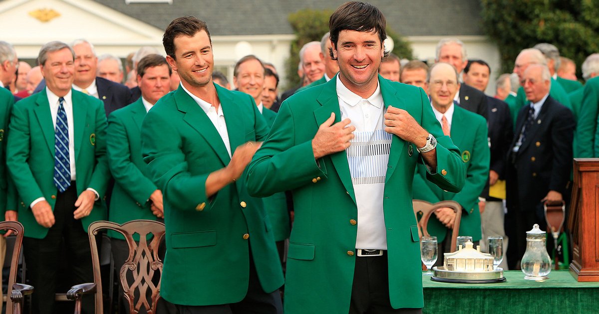 Masters or Nobel Prize? Quiz