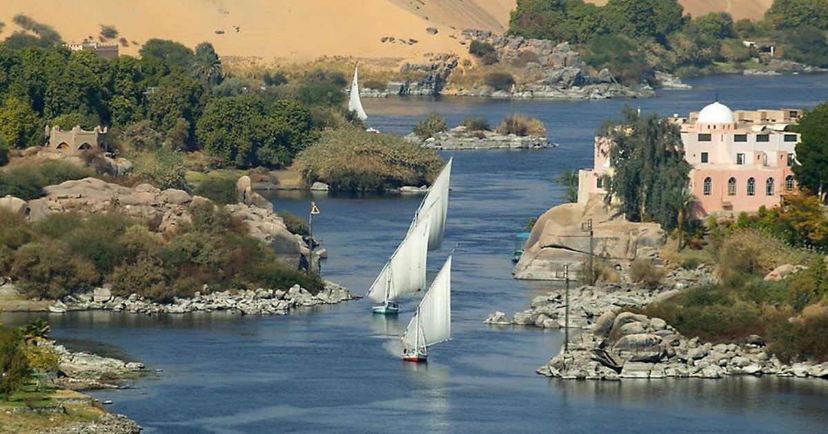 Nilotic Languages Quiz - By Scuadrado