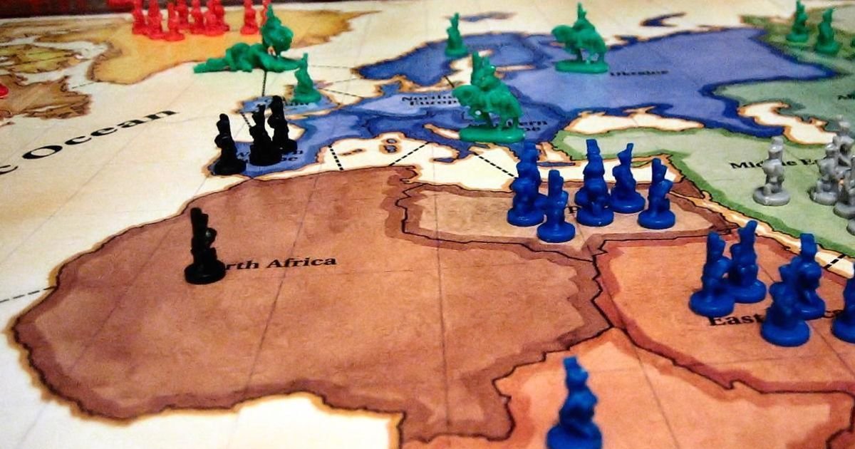 Isogram Risk Territories Quiz