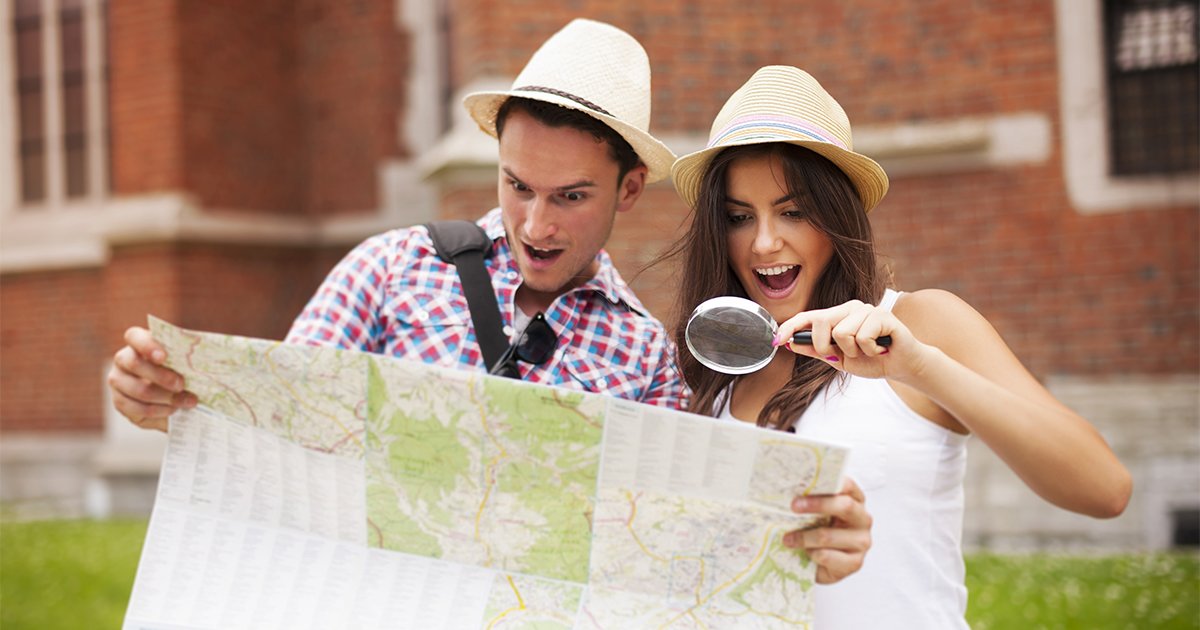 States in Sentences Quiz