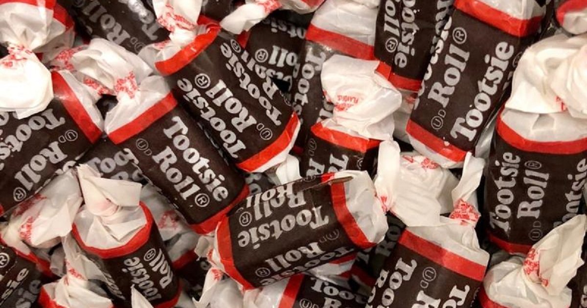 Tootsie Roll Flavors Quiz - By gingerlover