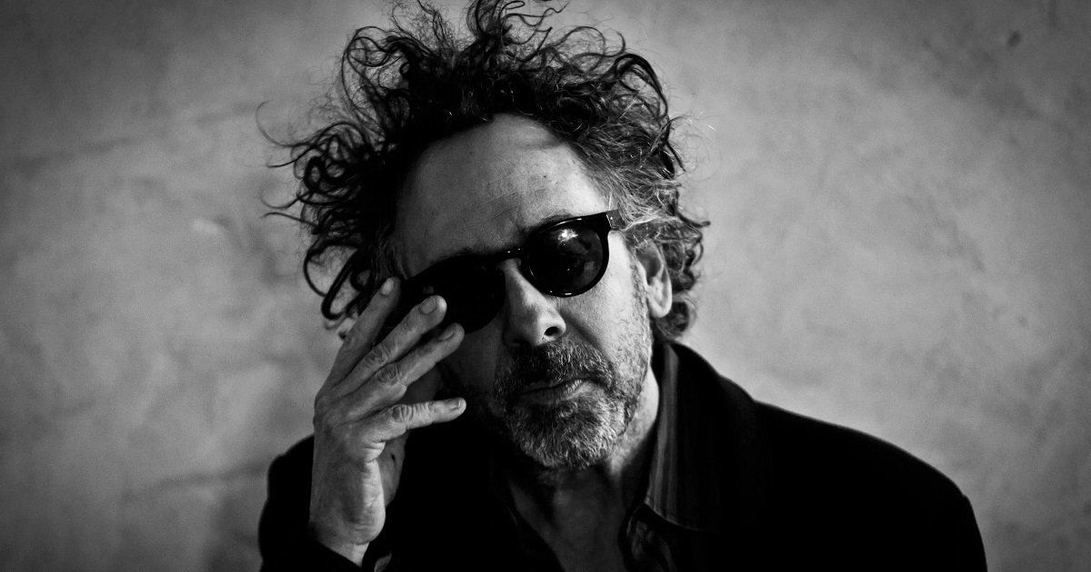 Cast Pick: Tim Burton Collaborators Quiz - By aquascape