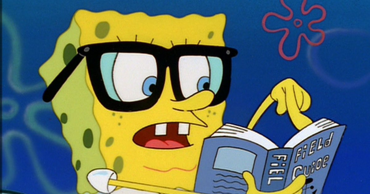 SpongeBob Themed Trivia Quiz - By OUSooners1231