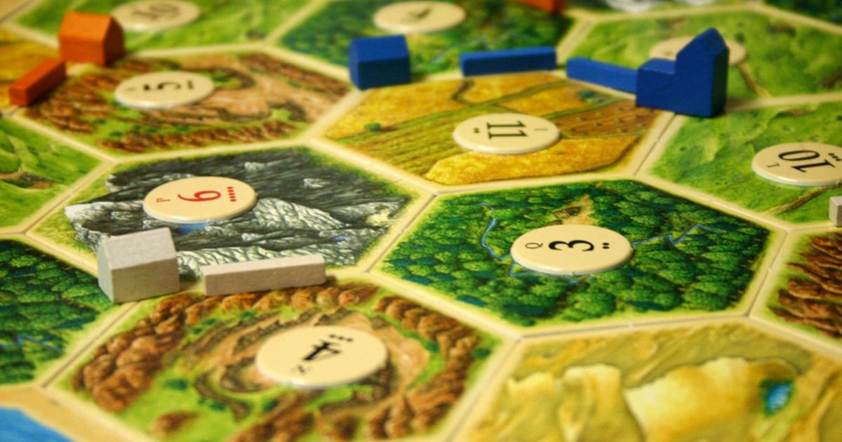 Board Game by Rules Argument Quiz