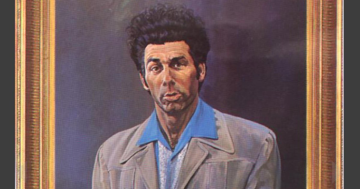 Find the Kramer Storyline Quiz - By hatefulmissy