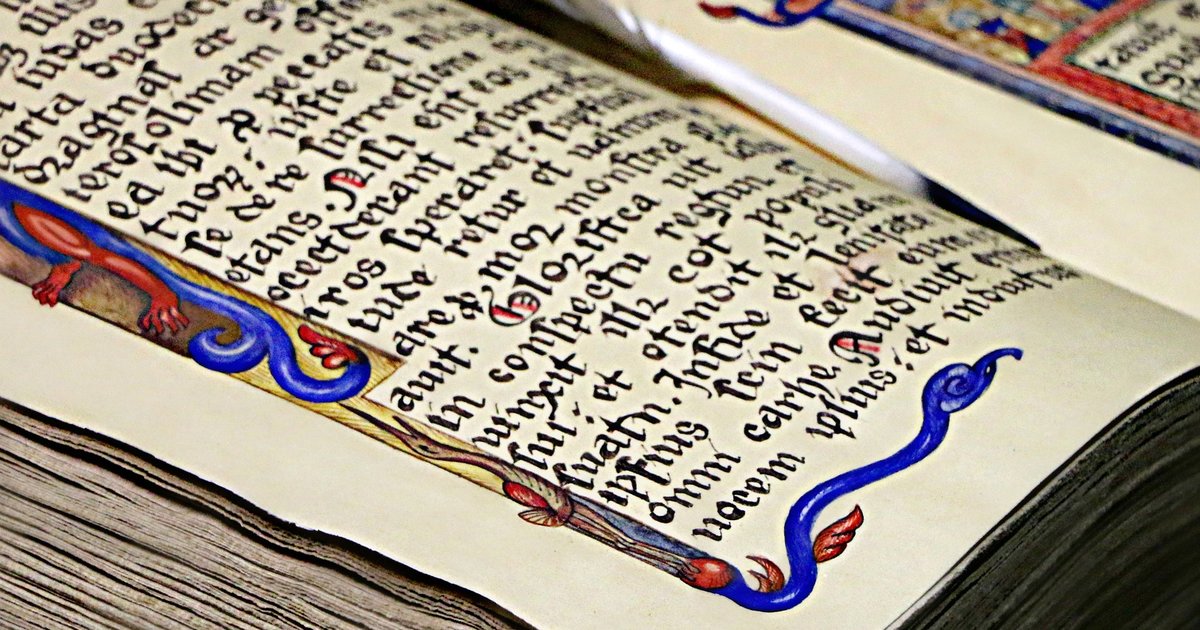 The Last: Language Quiz - By knightlancer