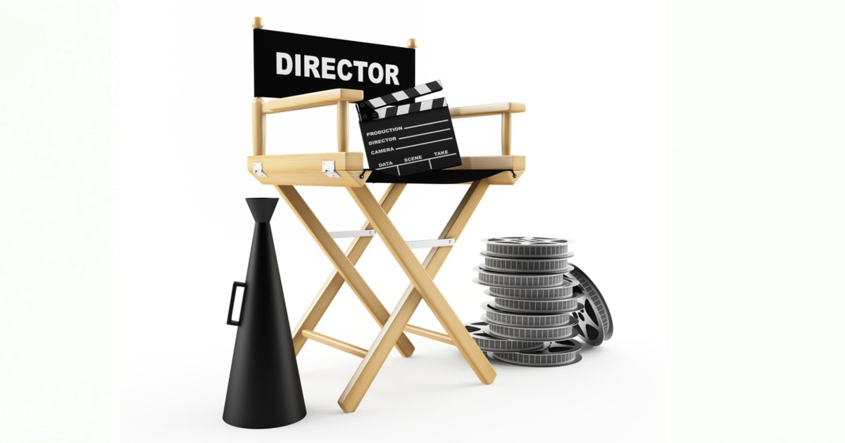 Movie Directors Sorting Blitz II Quiz - By SporcleEXP