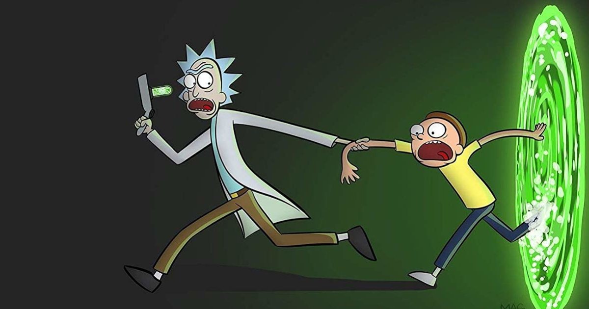 Click the Cartoon Scientist Quiz