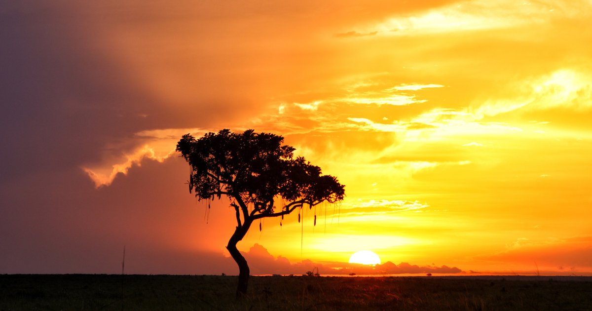 Obscure Knowledge - Countries of Africa Quiz