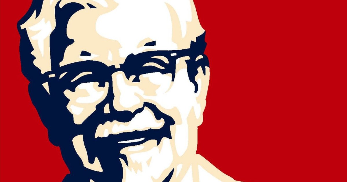 KFC Logo Parodies Quiz - By aglick
