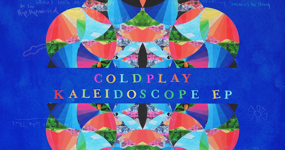 Coldplay Lyrics Quiz - By MetalHive