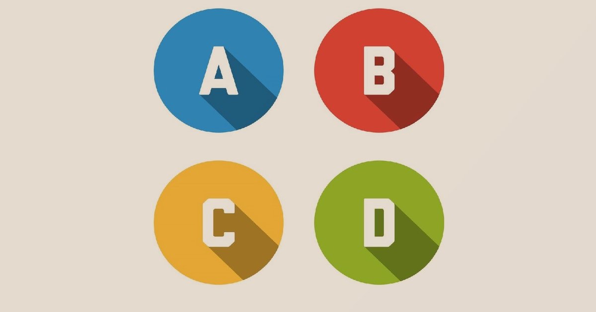 ABCD Songs Quiz