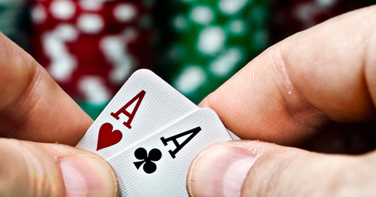 Which Poker Hand? Quiz